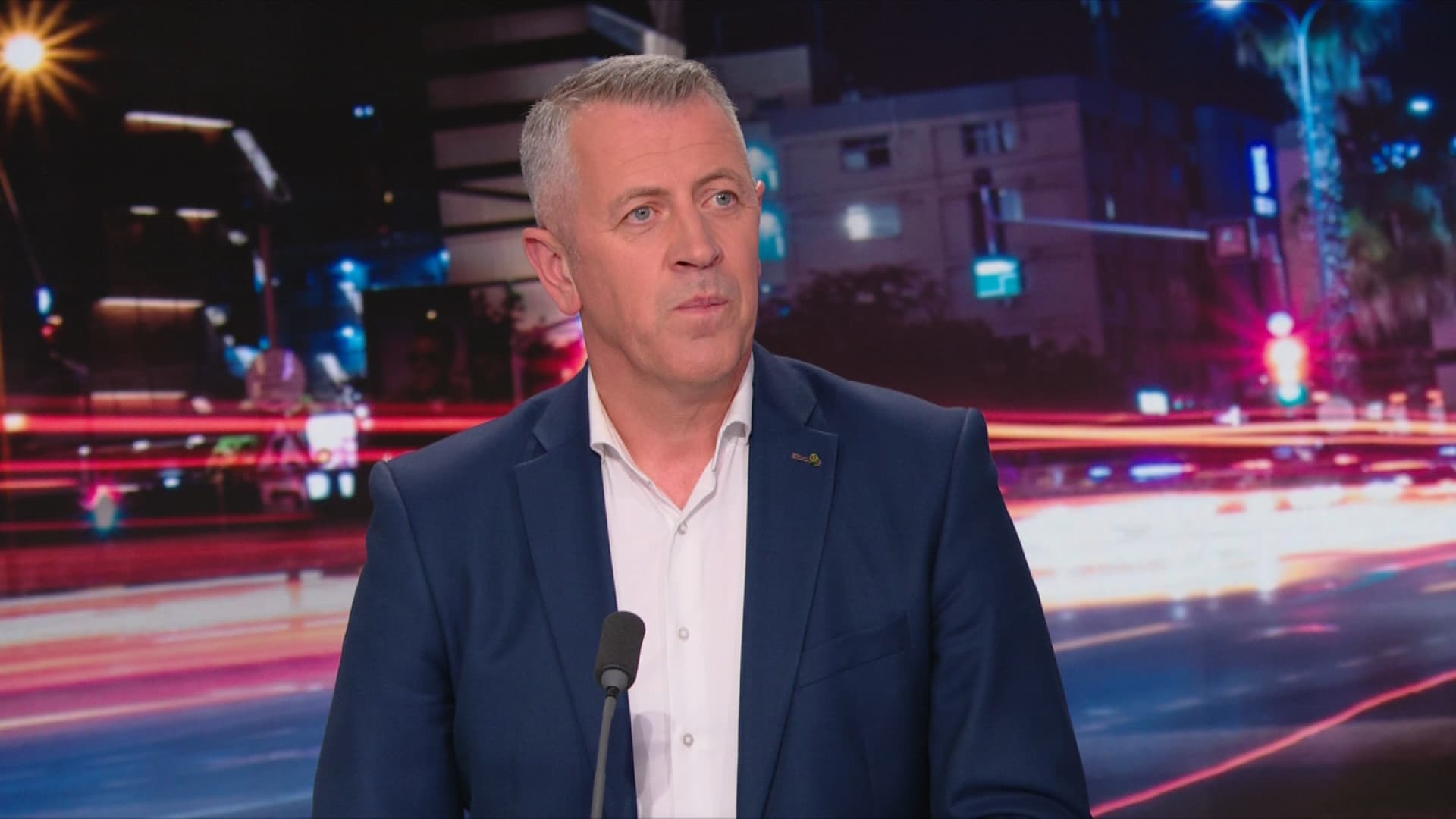 Lidl France annonce le départ de son emblématique patron Michel Biero