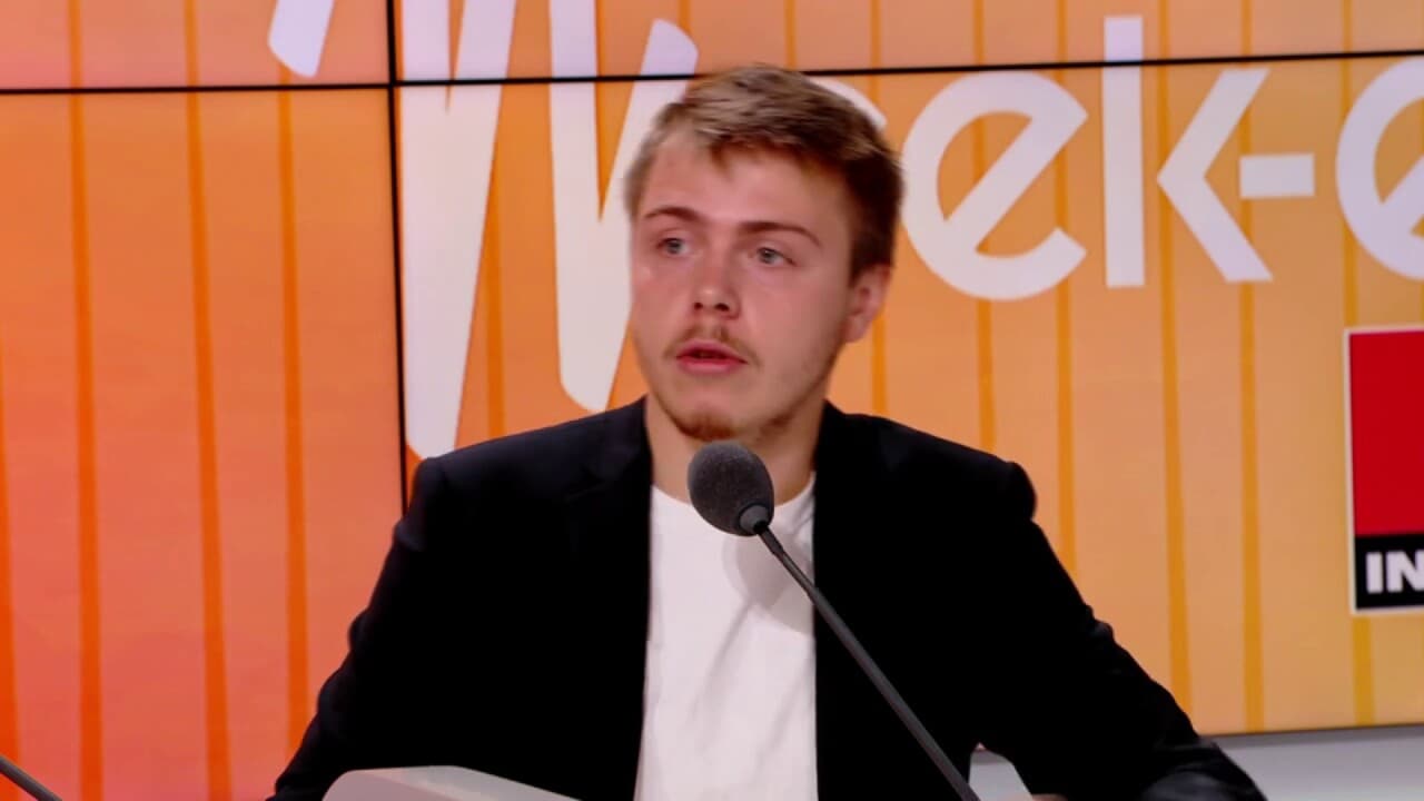 Louis Boyard (LFI) : "Les Français vont perdre de l'argent"