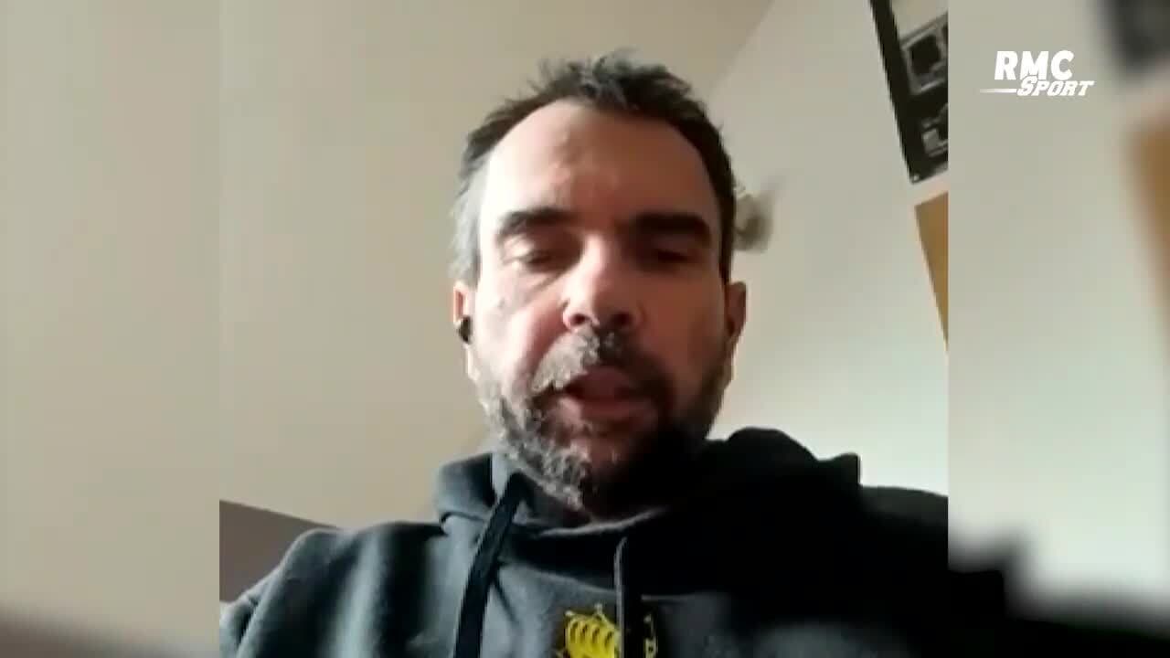 Ligue 1 : "Une programmation stupide", un supporter nantais justifie le ...