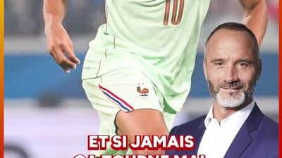 Équipe de France : "Mbappé va fermer des bouches" parie Di Meco