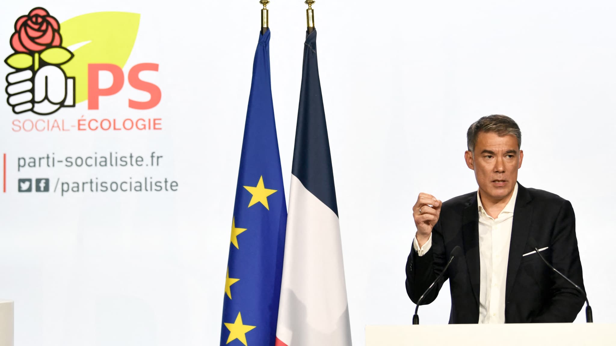 Le Parti socialiste annonce la mise en place d'un congé menstruel pour ...