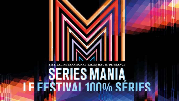 Lille: le festival Séries Mania aura lieu du 19 au 27 mars 2021