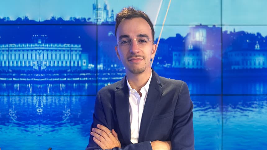 Lyon Politiques - Replay: Revoir les dernières émissions - BFM Lyon