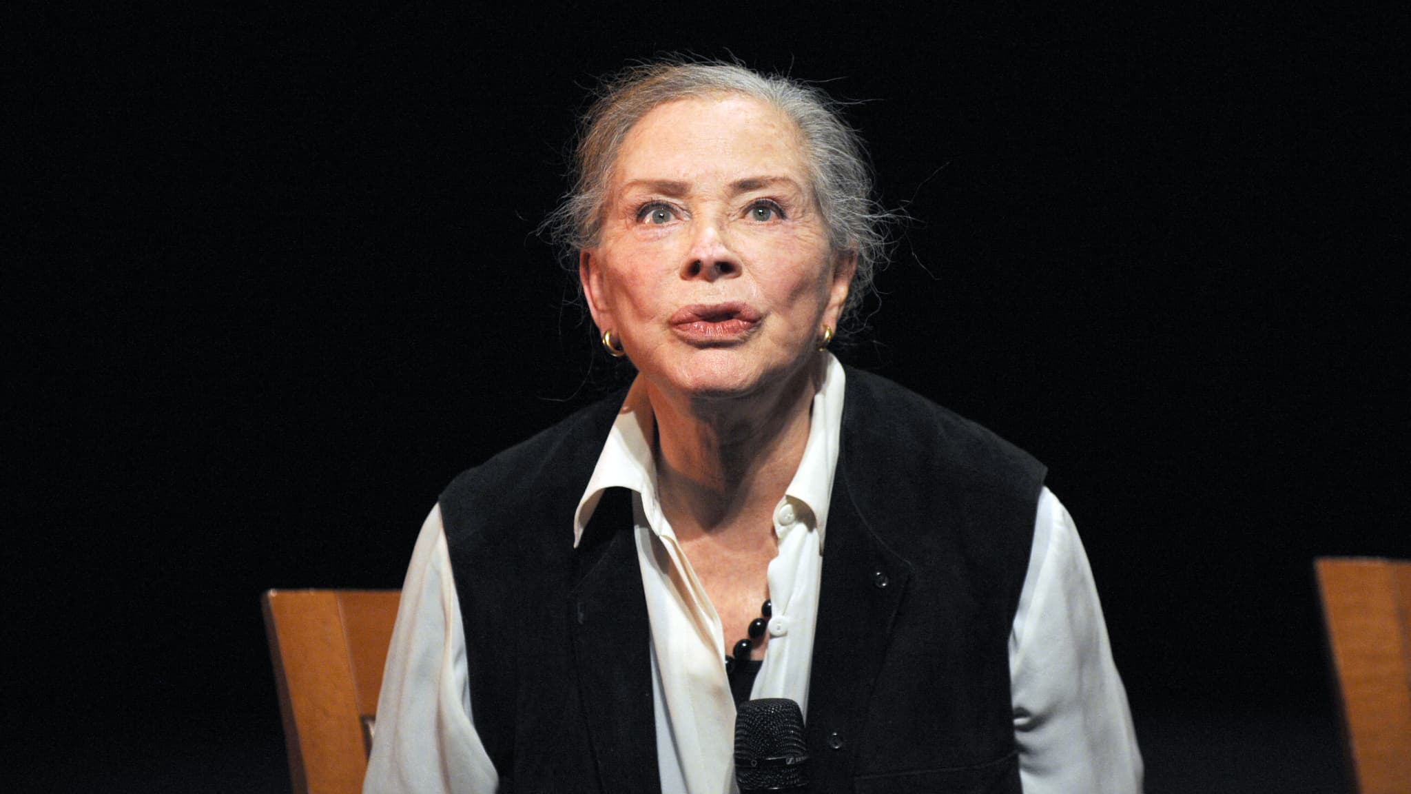 Mort à 97 ans de Geneviève Page, gloire du TNP et étoile filante d'Hollywood