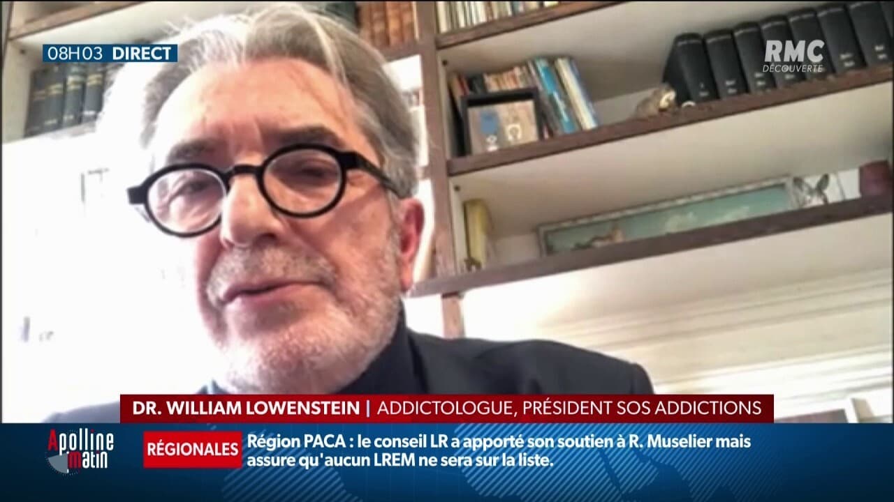 La légalisation ne doit pas banaliser le cannabis, selon le docteur ...