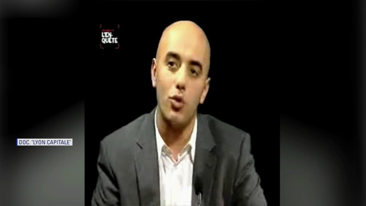 Redoine Faïd arrêté: retour sur le parcours du braqueur