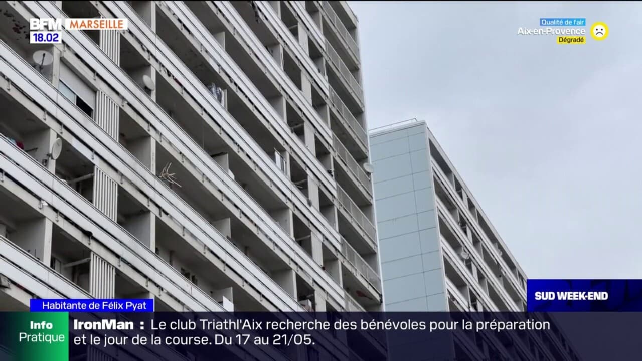 Rixe à la cité Félix-Pyat: des habitantes dénoncent une intervention ...
