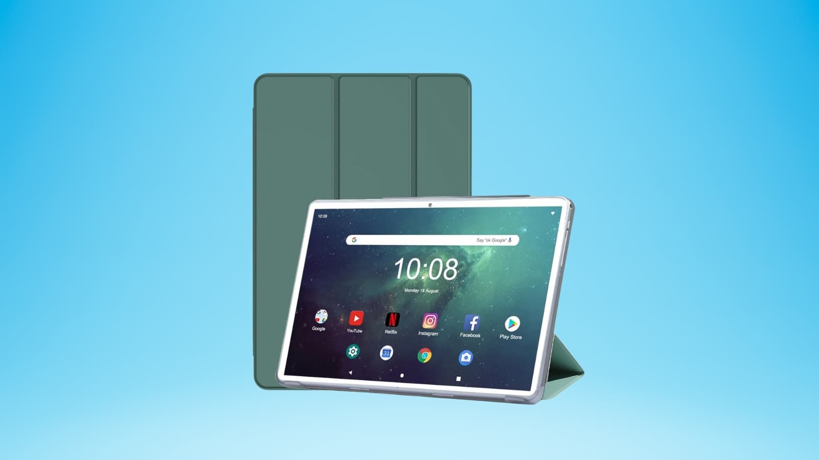 Ne manquez pas cette tablette tactile à prix mini, la fin des stocks ...