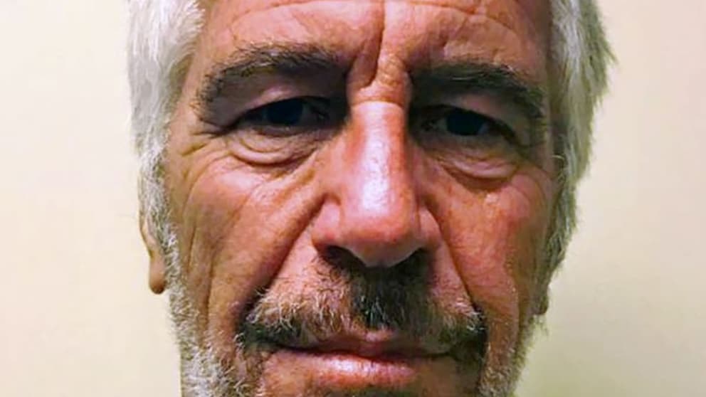 Affaire Epstein: un journaliste américain raconte sa rencontre avec le ...