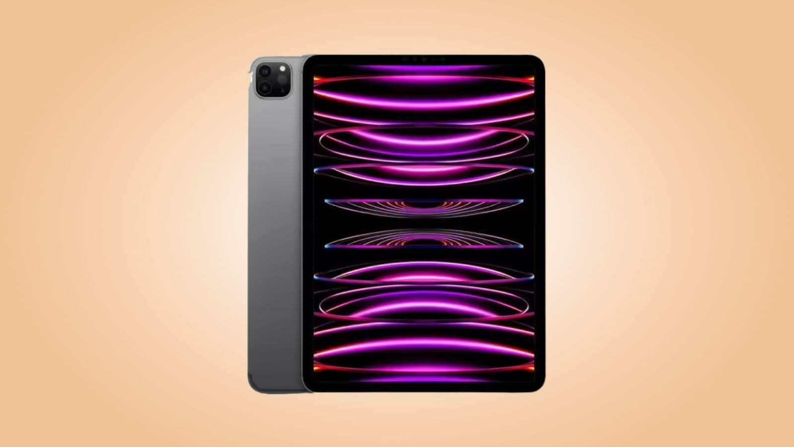 L'iPad Pro M2 voit son prix fondre, découvrez cette promotion agressive