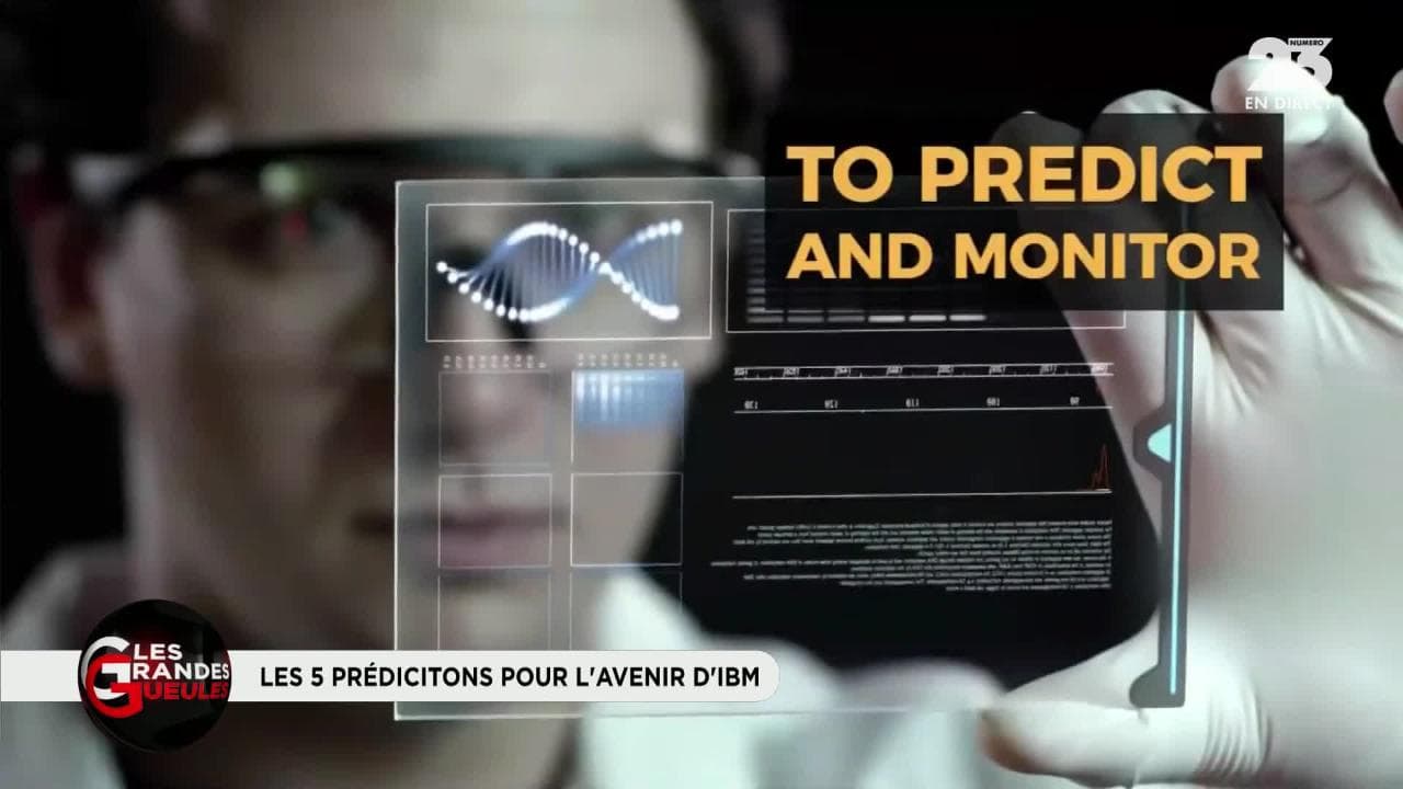 La GG Geek: Jean-Luc Mélenchon: un meeting avec un hologramme ? - 13/01