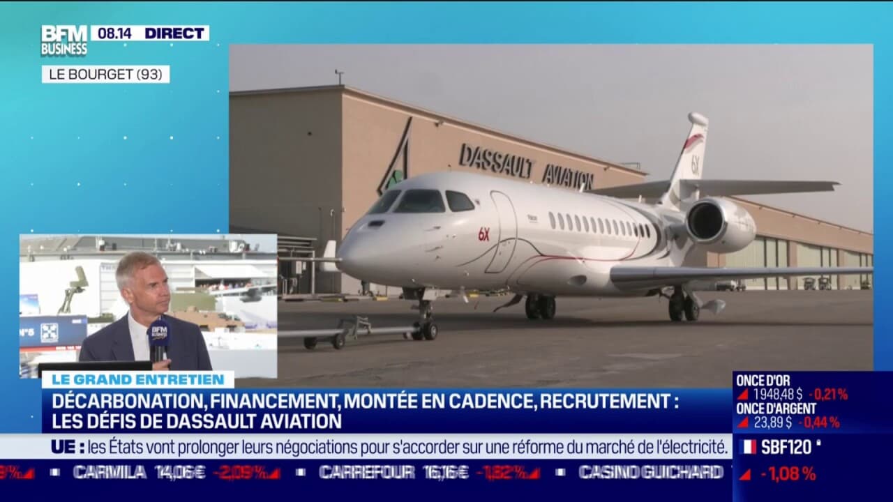 "Je ne crois pas à l'hydrogène. L'hydrogène, c'est très dangereux ...