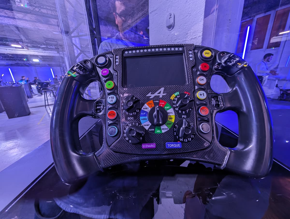 Nouvelle Alpine A290: la R5 passe en mode sport