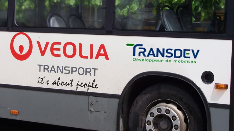 La Caisse des dépôts prend le contrôle de Veolia Transdev