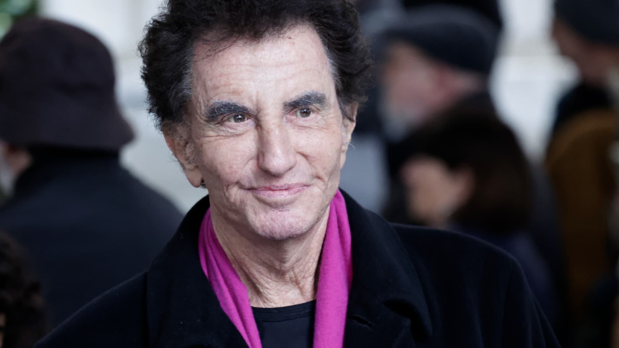 "C'est l'amour des passe-droits": Jack Lang furieux d'avoir été obligé ...