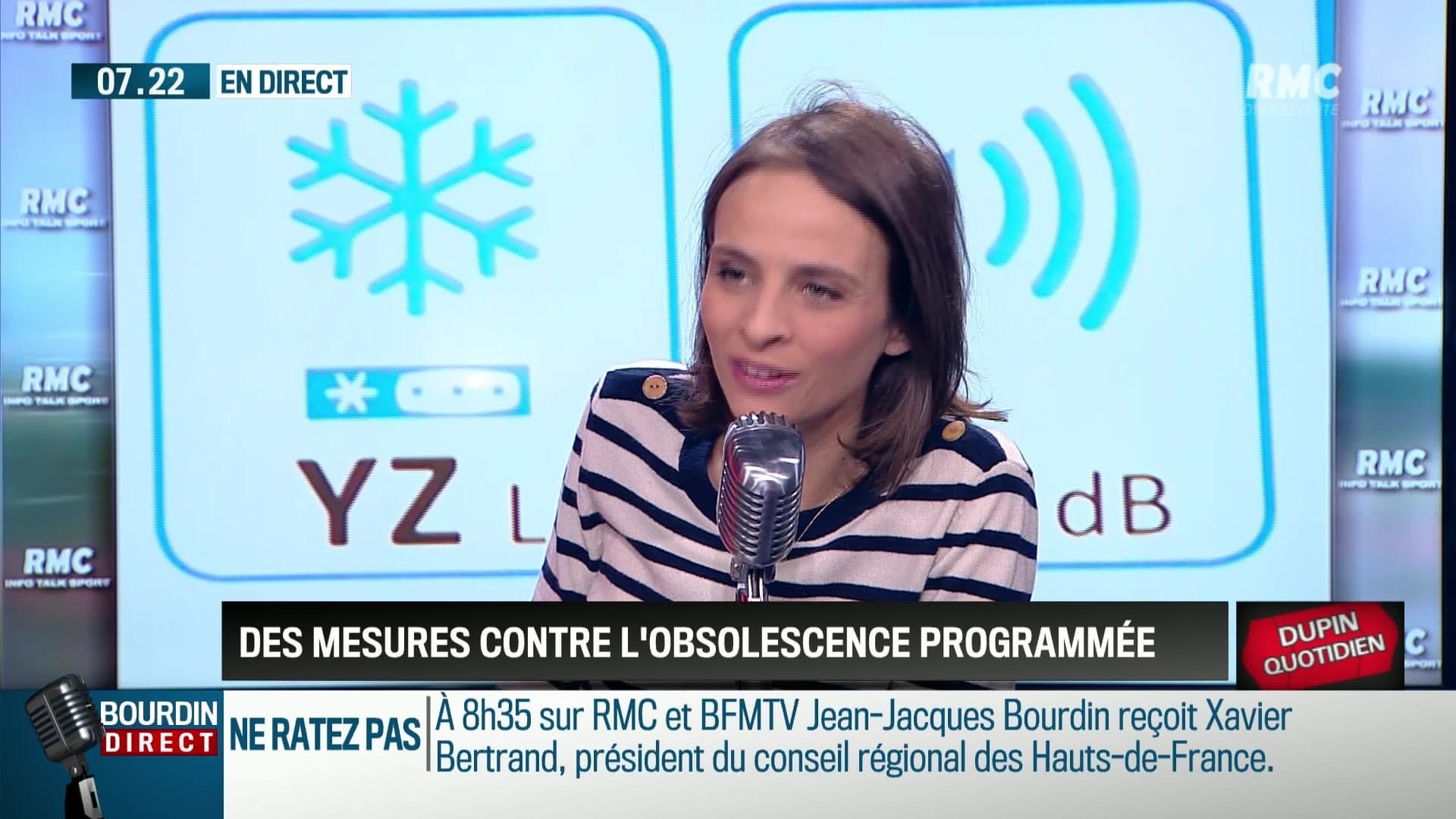 "Dupin Quotidien": comment lutter contre l’obsolescence programmée?