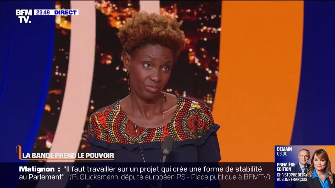 "Dougie", l'atout de Kamala Harris - 29/08