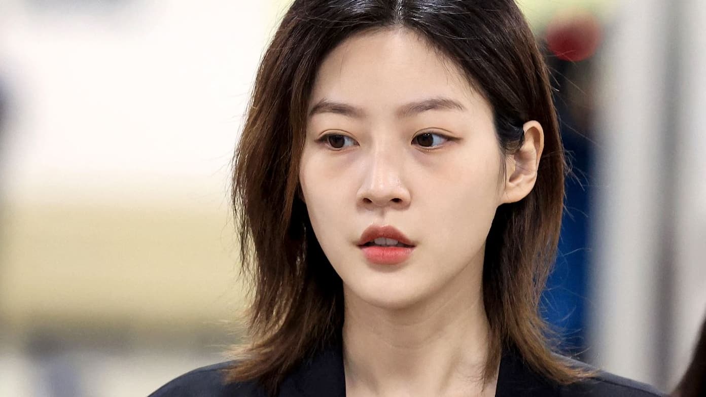Kim Sae-ron, actrice sud-coréenne, retrouvée morte à son domicile à 24 ans