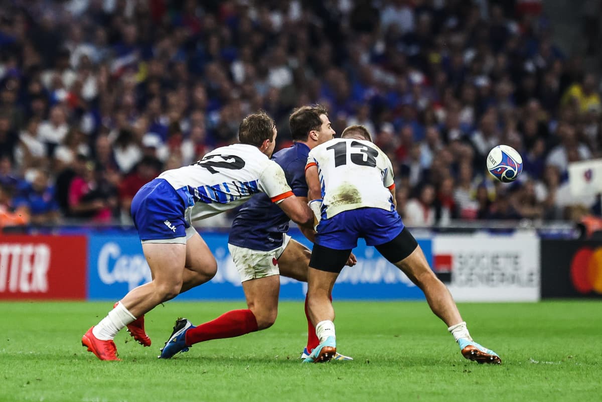 Antoine Dupont: le récit des 23 jours où la France s’est passionnée ...