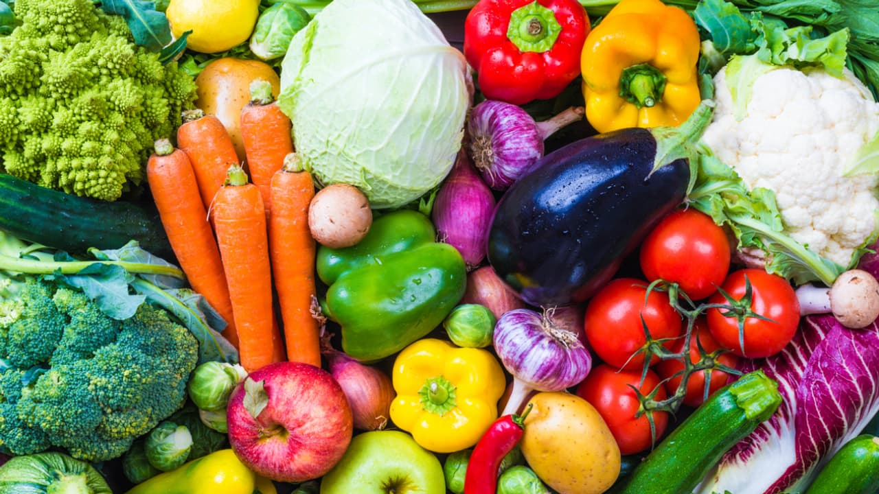 Quels avantages d'une alimentation bio pour la santé?