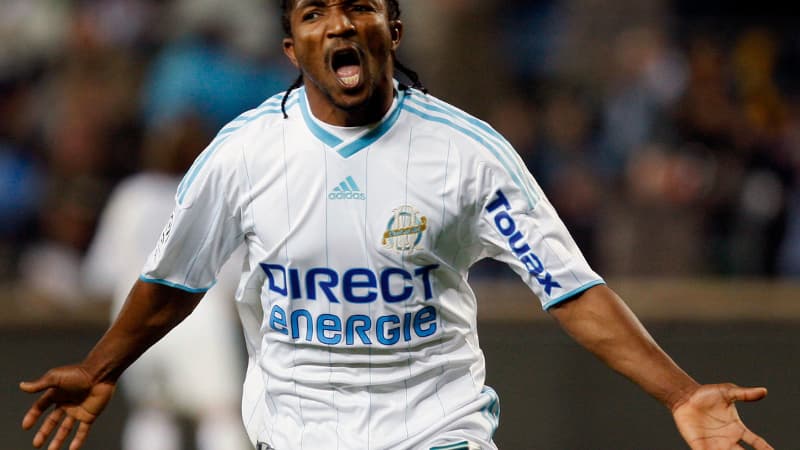 Baky Koné au Qatar, c’est officiel