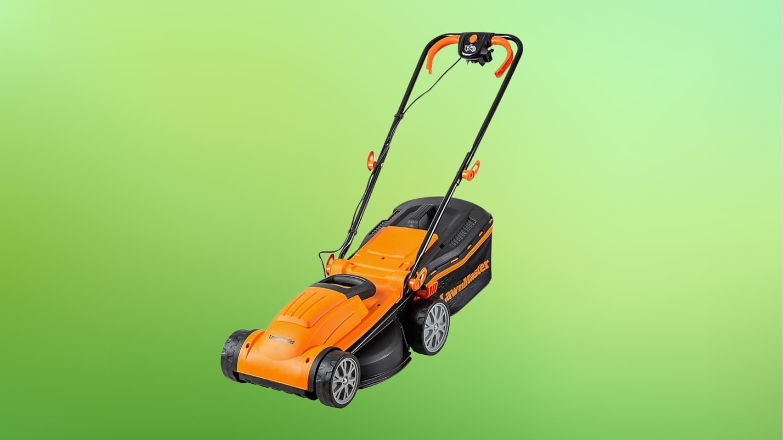 Avez-vous vu le prix mini de cette tondeuse à gazon de qualité