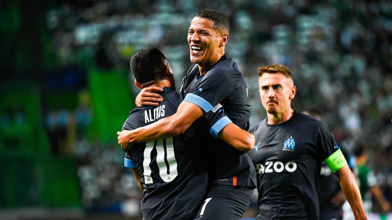 PRONOS PARIS RMC Le pari football d'Éric Di Meco du 26 octobre sur ...