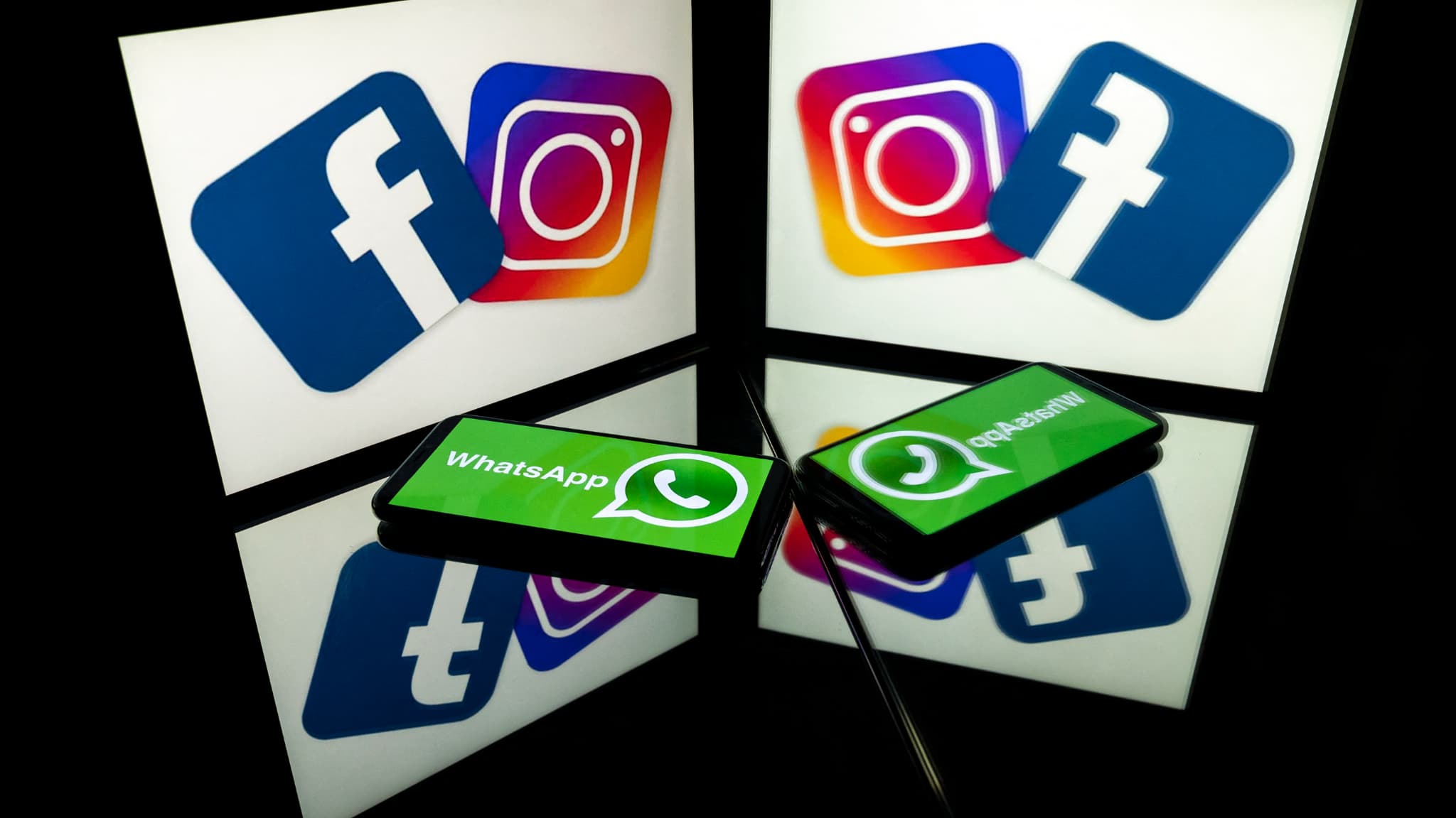 Fin du fact-checking chez Meta: le Brésil ne sera pas concerné "pour le ...