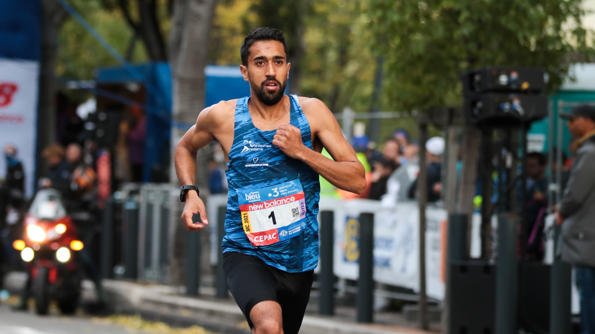 JO 2024: changement en équipe de France de marathon avec la blessure de ...