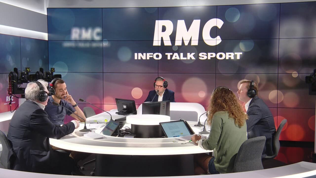 Joseph Smallhoover, président de Democrats Abroad France : "Trump va ...