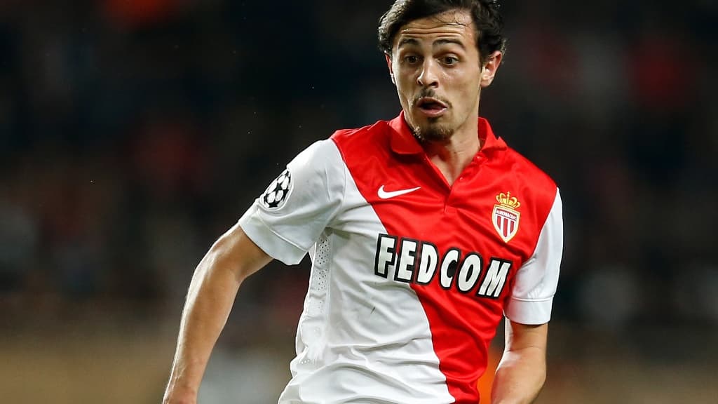 Monaco : Bernardo Silva, c’est 30 millions