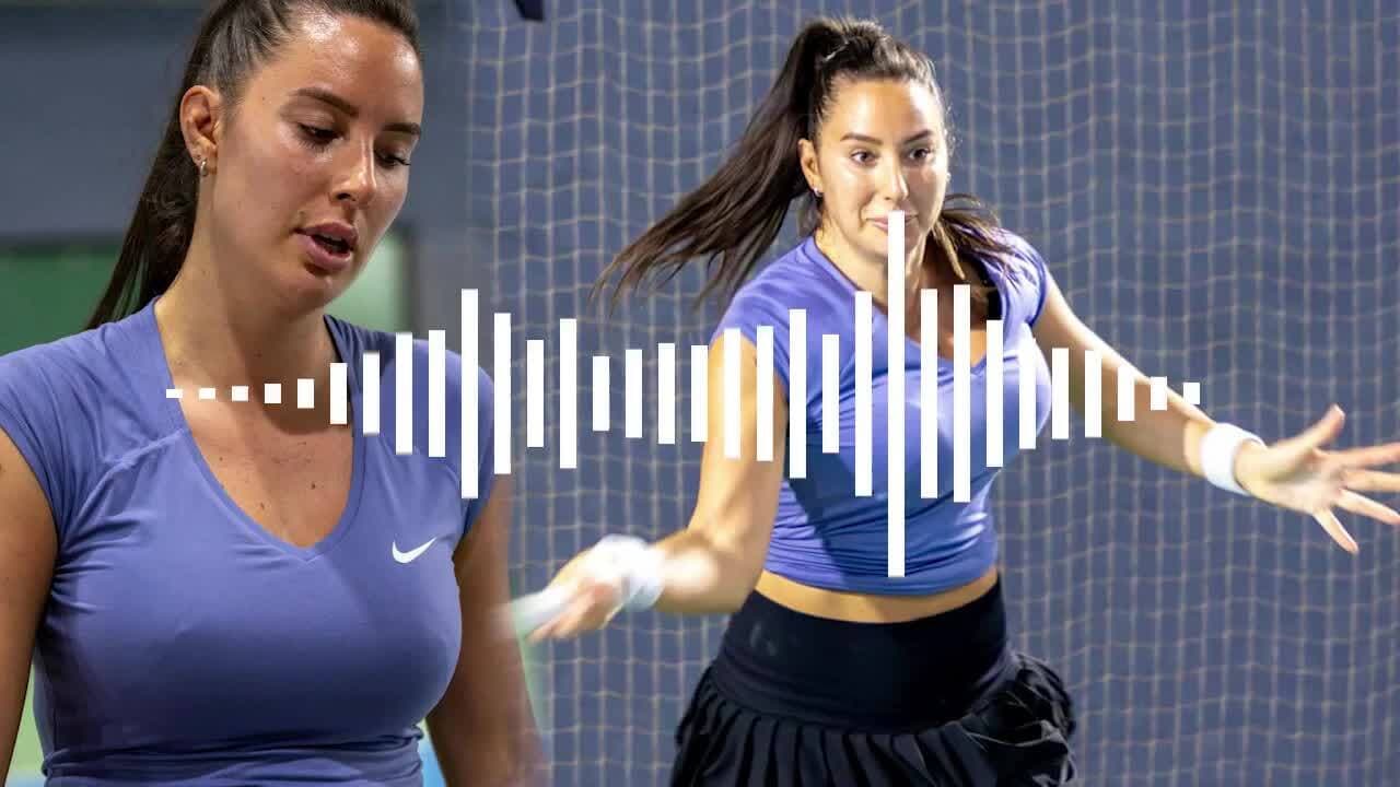 "Je dois être la première à jouer avec les seins refaits": les ...