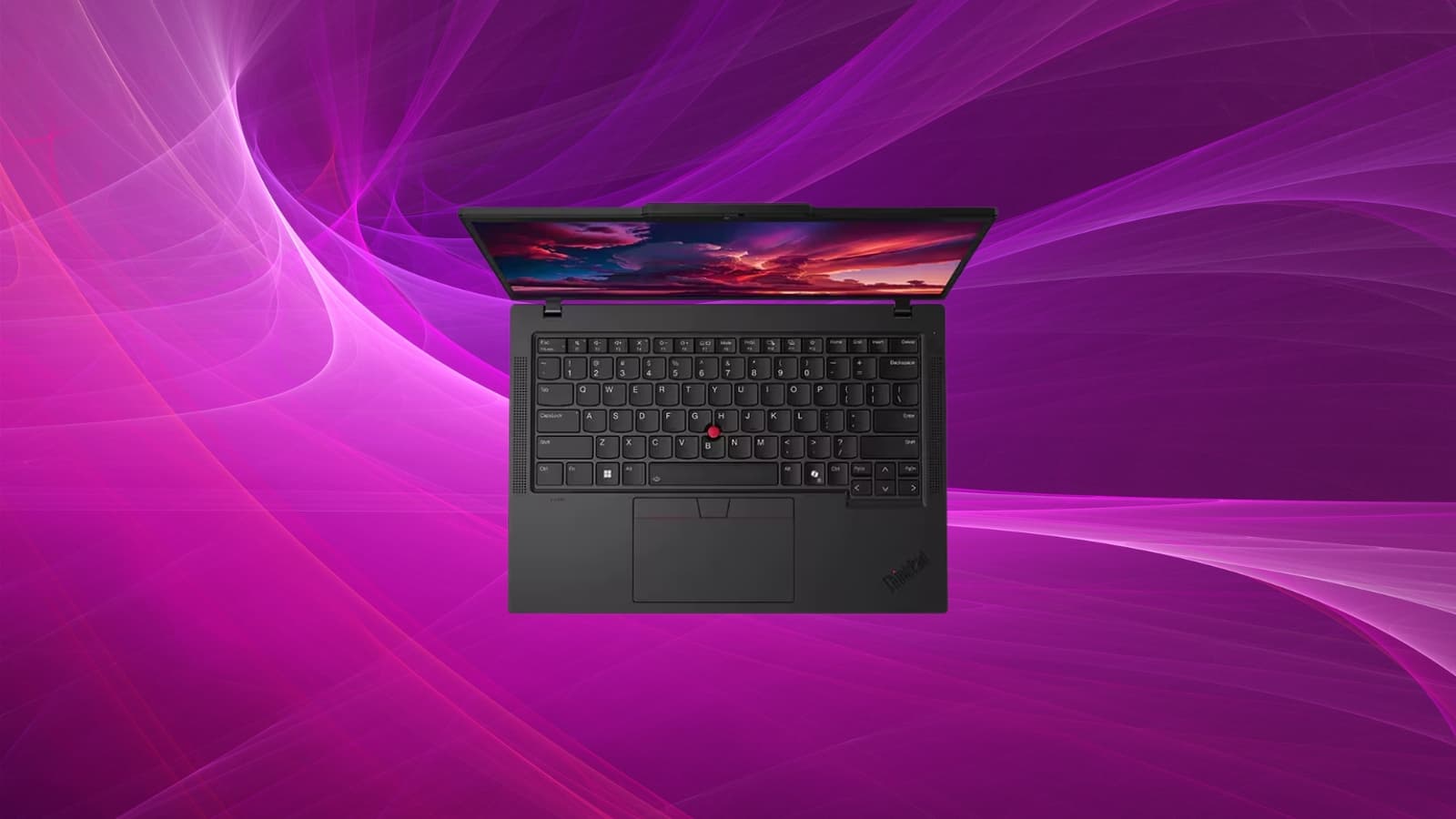 Lenovo annonce un méga deal sur ce PC portable incontournable de la ...