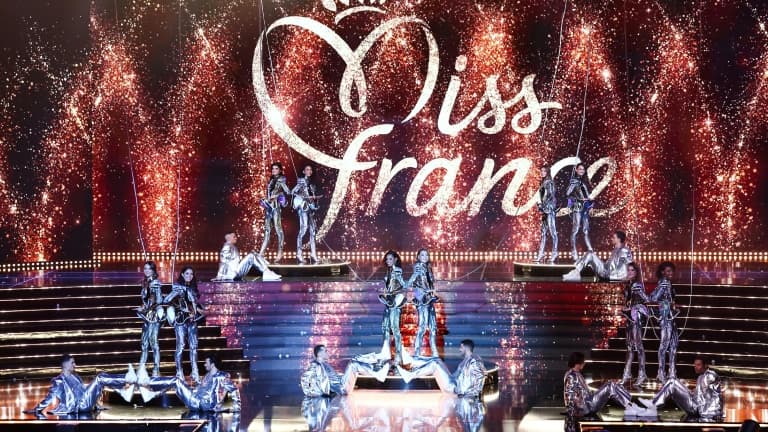 Affaire Miss France: Julie Zitouni, Miss Provence destituée, va porter ...