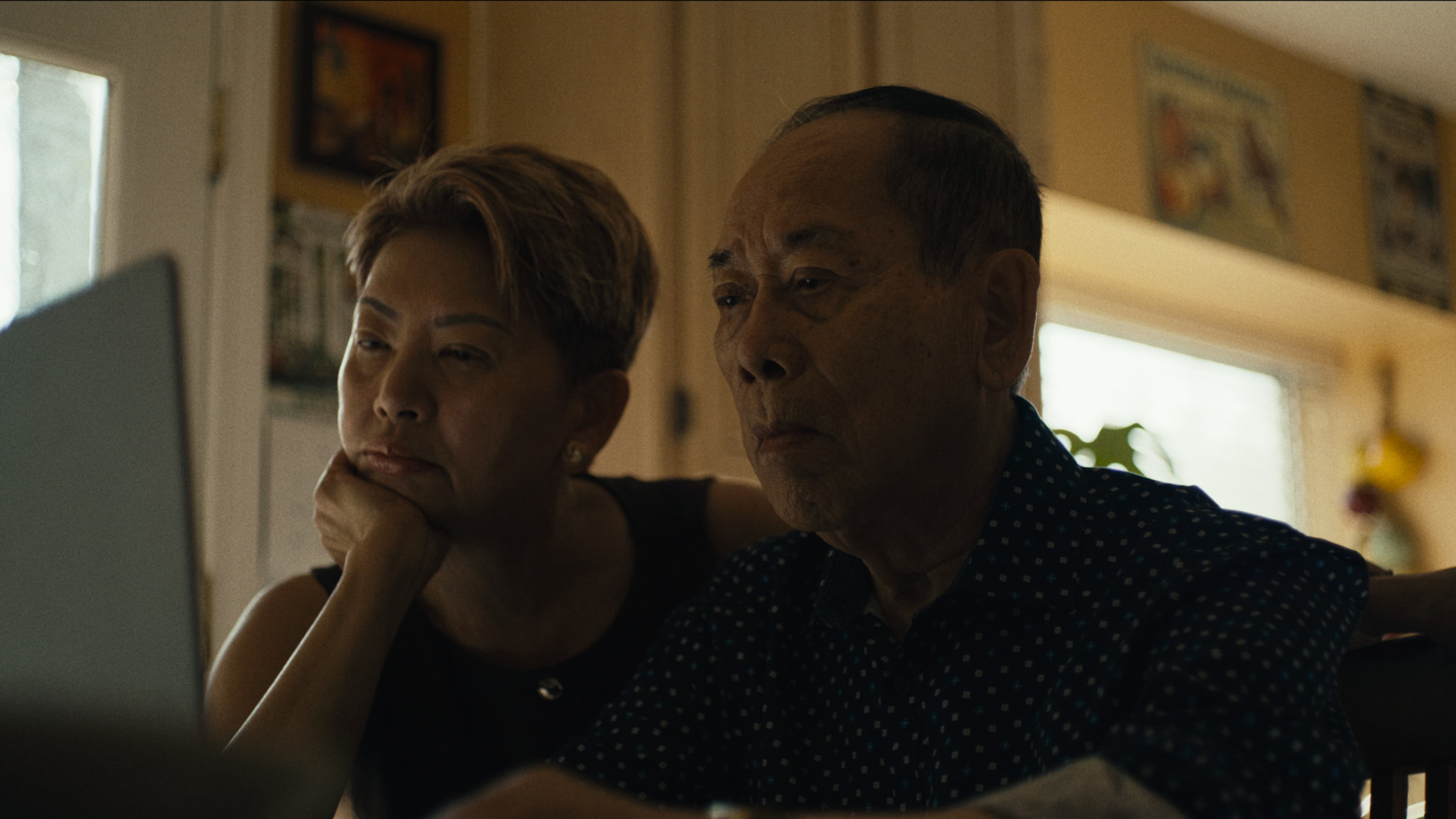 Pourquoi il faut regarder "The Stringer", le documentaire sur la petite ...
