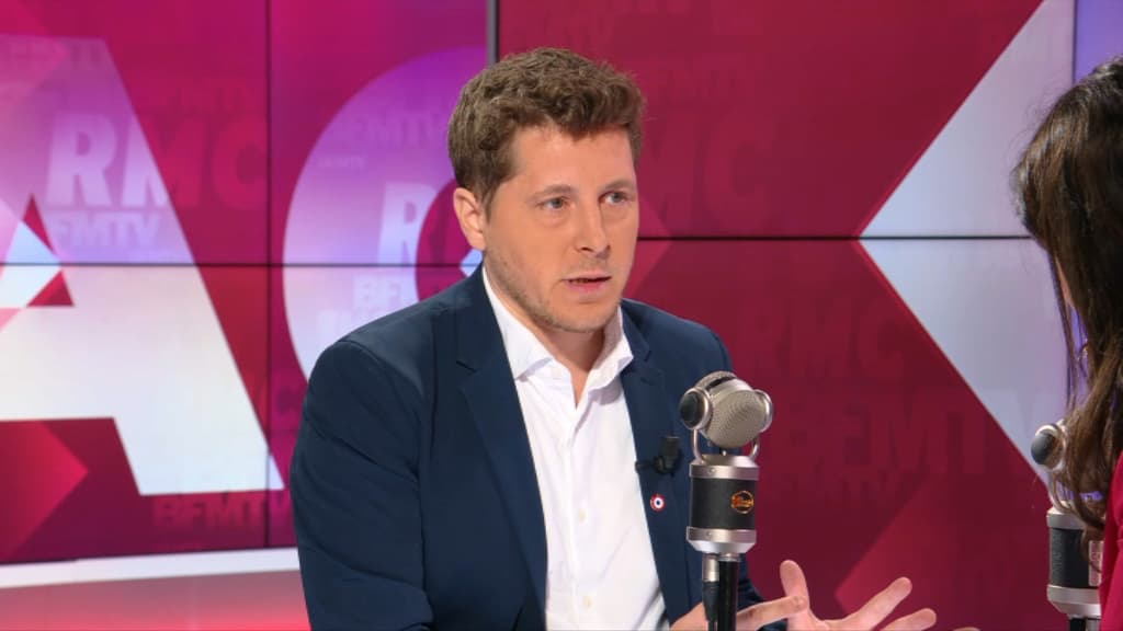 "Je ne dis pas non": Julien Bayou n'exclut pas de vouloir interdire les piscines privées en ...