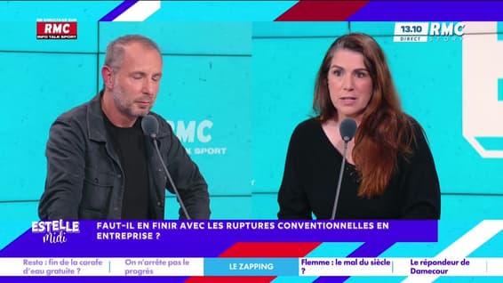 Le Zapping RMC - 06/11