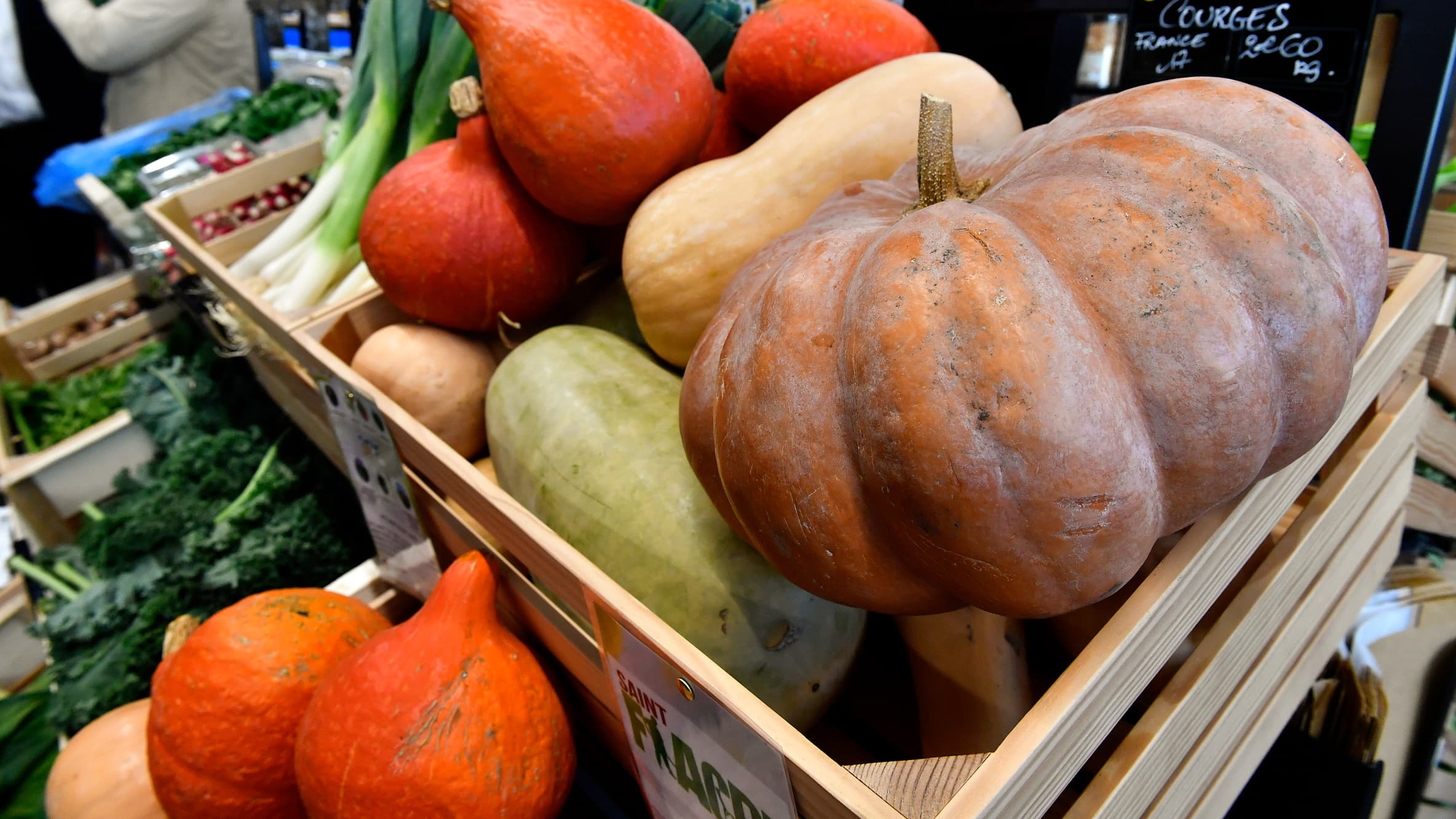 Légumes secs et féculents complets: les nouvelles recommandations ...