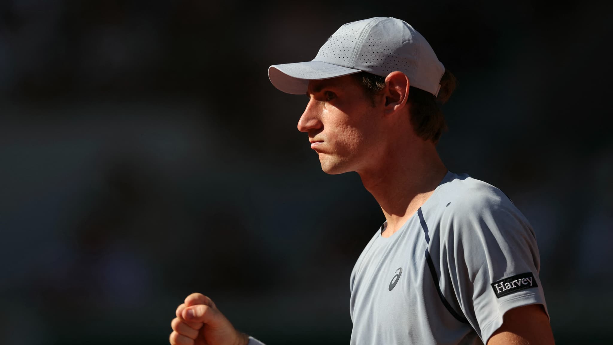 Djokovic-Royer: un gros combat mais pas de miracle pour le Français à ...