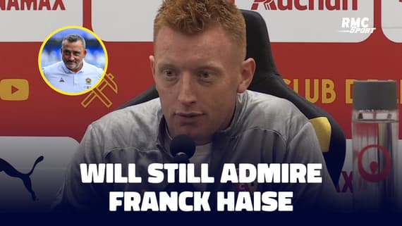 RC Lens - Toute l'actualité foot du Racing Club de Lens