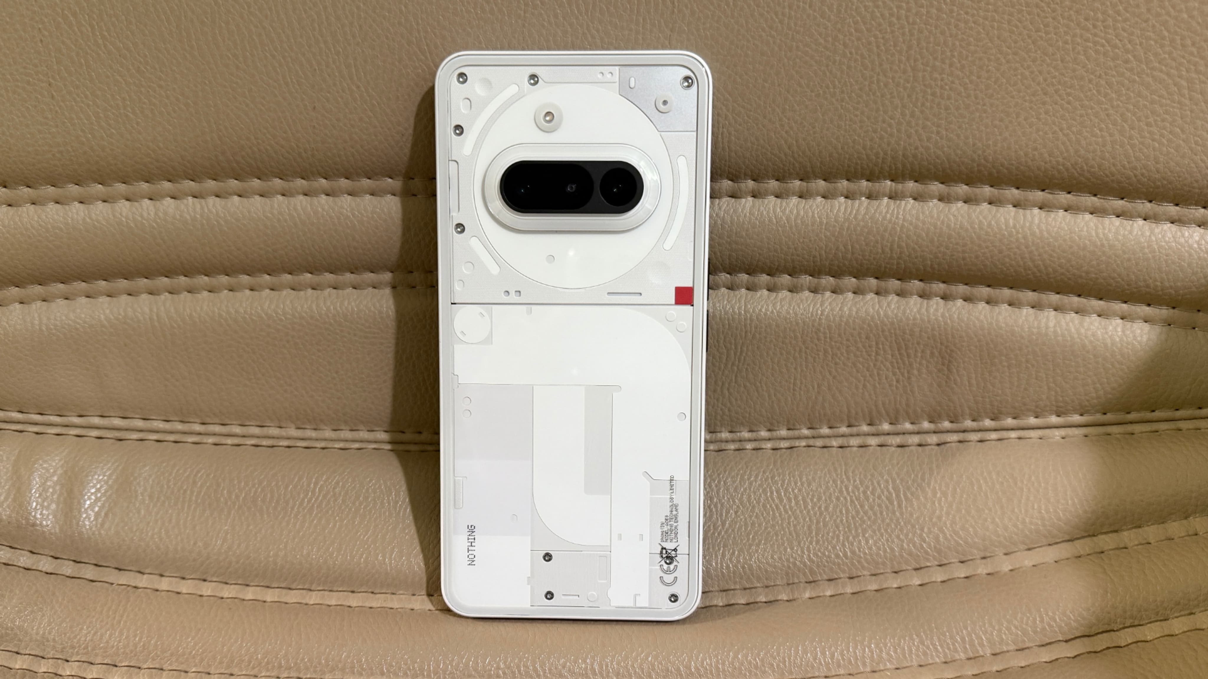 Nothing Phone (3a): les smartphones qui mettent l’IA à un clic de vos ...