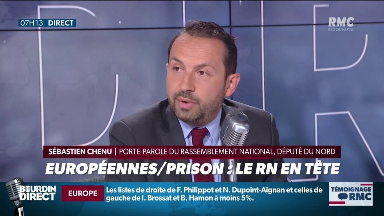 François-Xavier Bellamy, ce n'est pas une remontada mais une écroulada ... François-Xavier Bellamy, ce n'est pas une remontada mais une écroulada ...