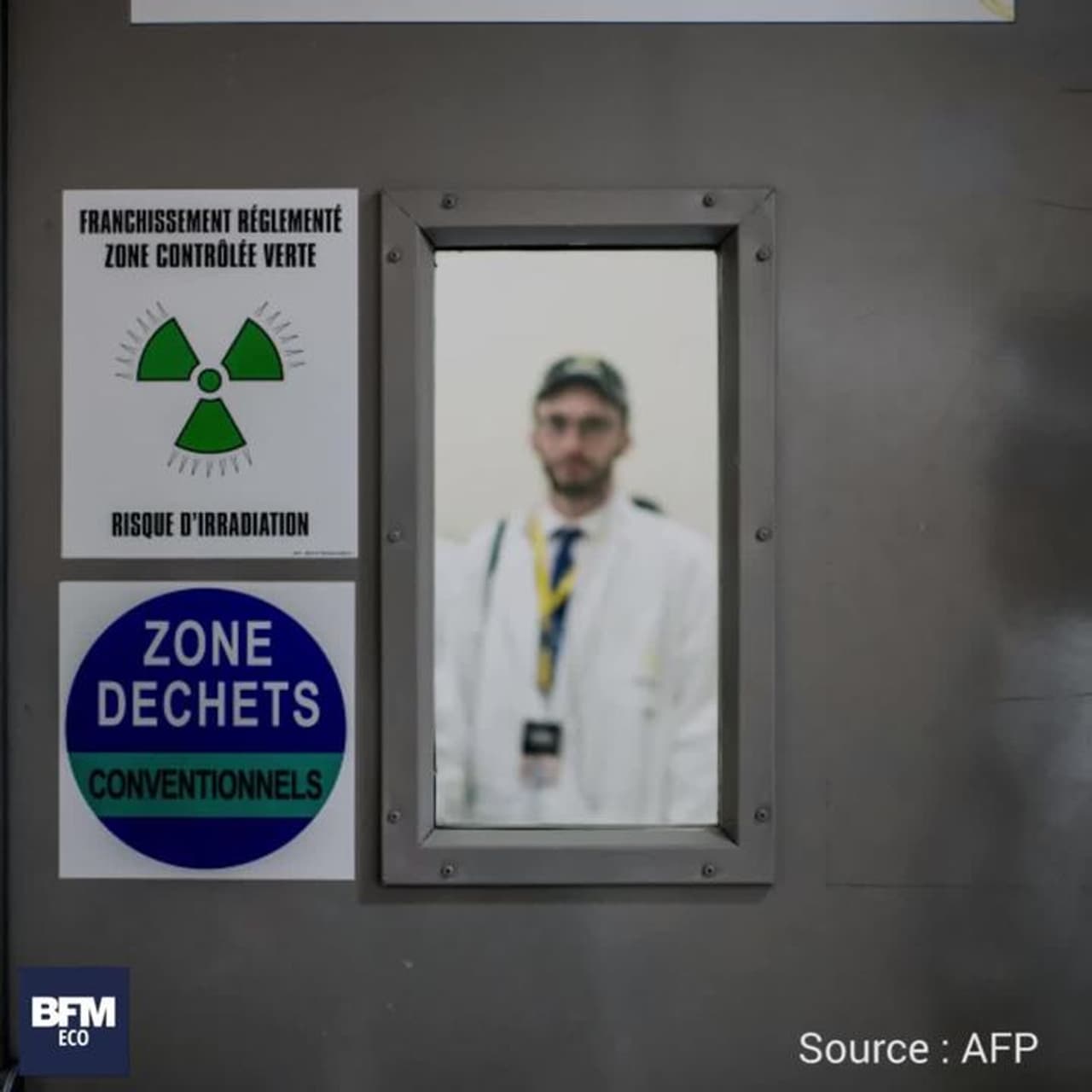Orano a inauguré sa nouvelle usine de conversion d’uranium