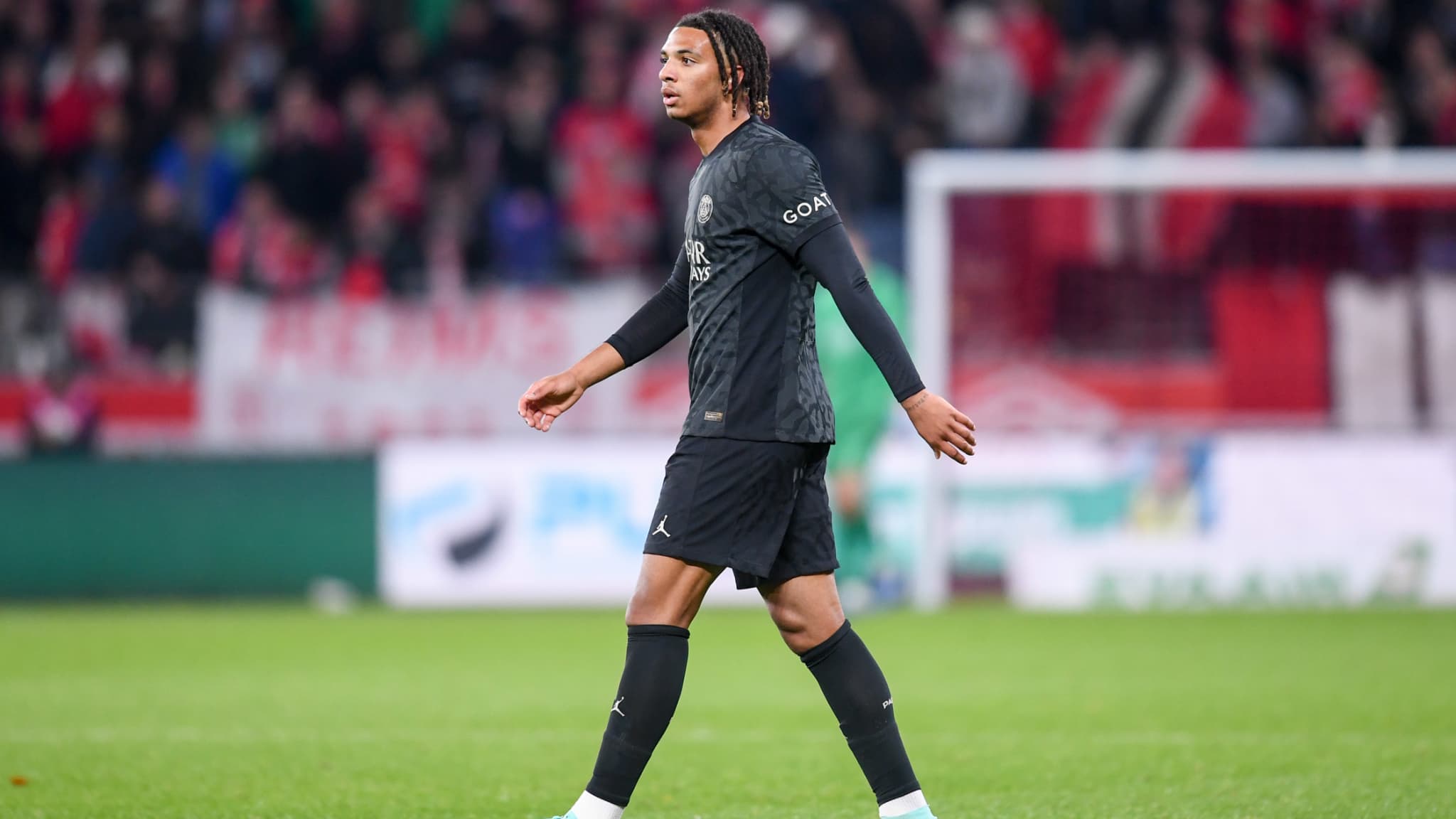 PSG: vers un prêt dès cet hiver de Cher Ndour