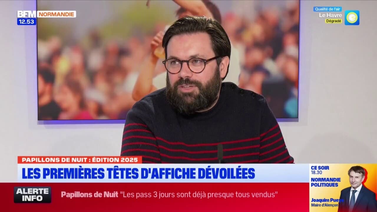 Papillons de Nuit: Pierre Garnier, Ninho & Niska et Deluxe, le festival ...