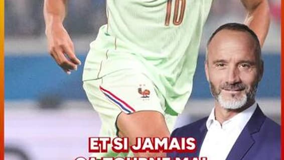 Équipe de France : "Mbappé va fermer des bouches" parie Di Meco