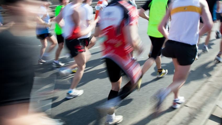 RMC Running : le programme du week-end