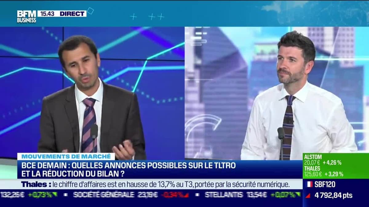 Zakaria Darouich (CPR AM) : Publications d'entreprises : quel effet sur ...