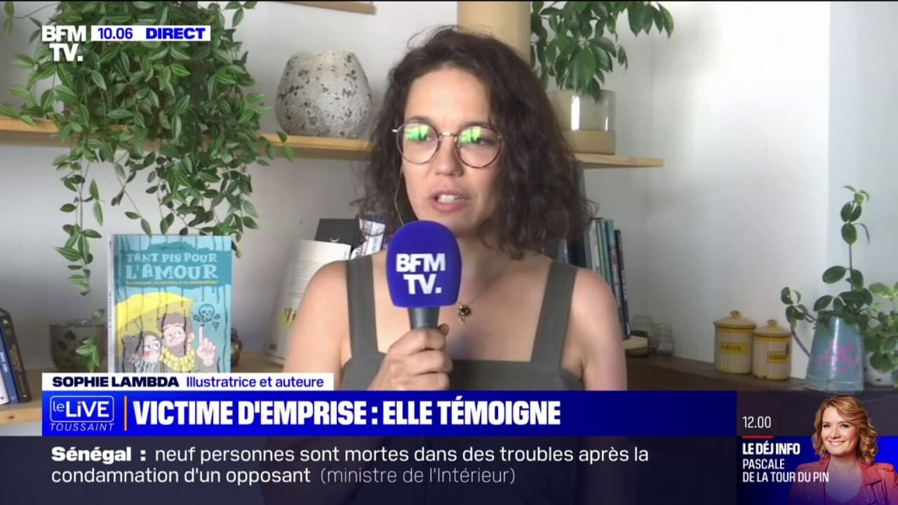 Affaire Haouas: "On va augmenter son seuil de tolérance à la douleur, c ...