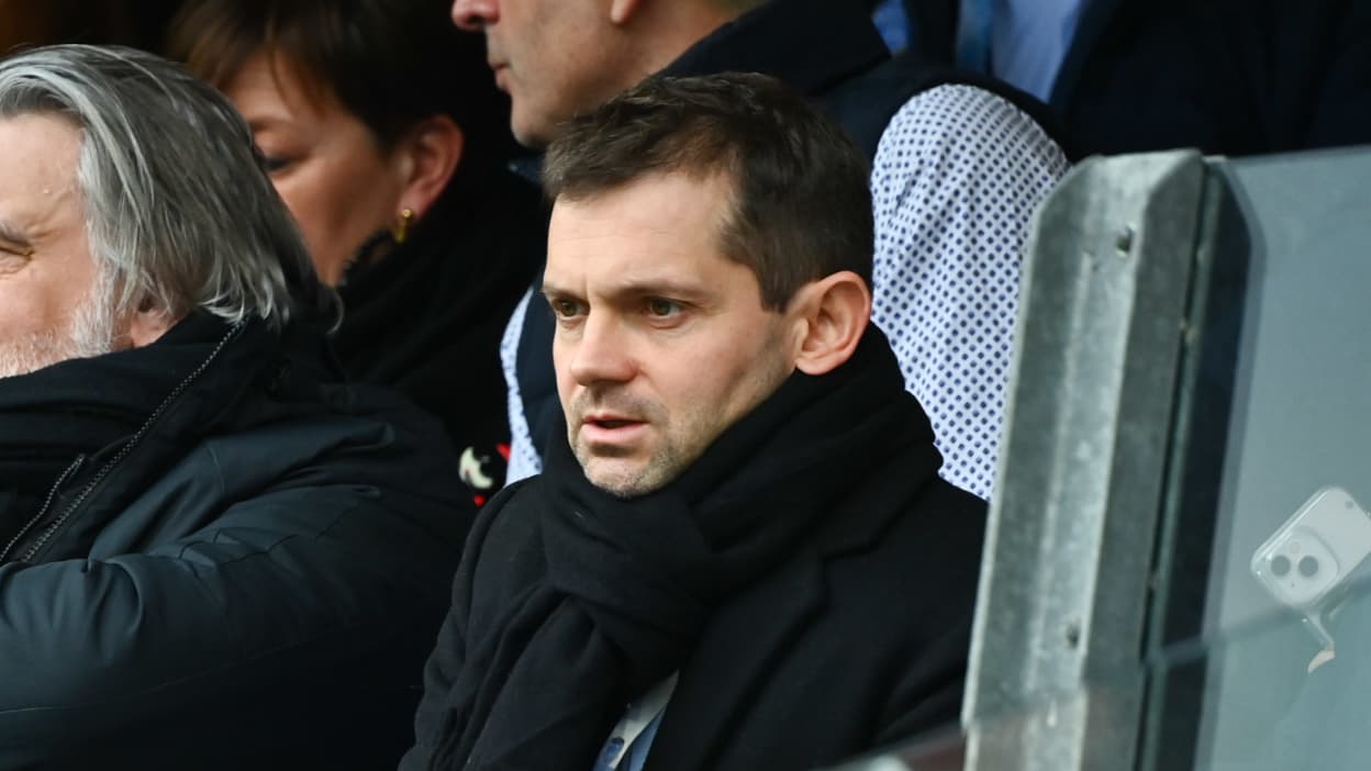 Troyes: le président Aymeric Magne condamné à de la prison avec sursis ...